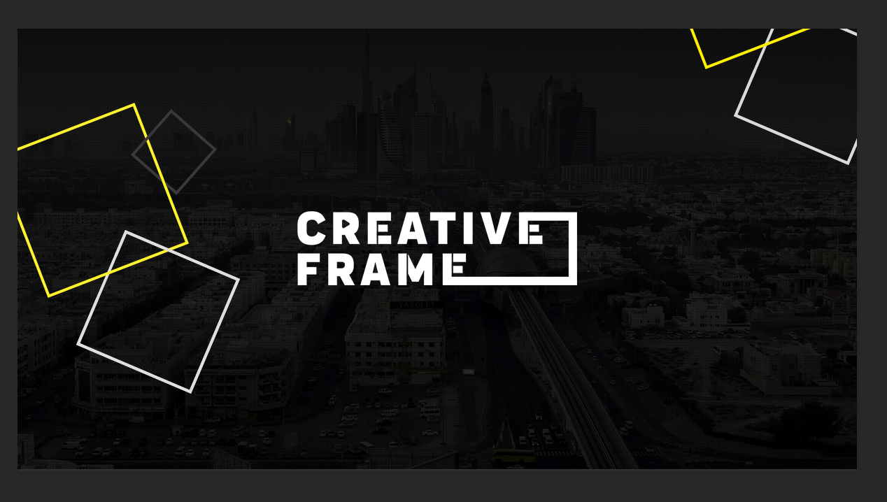 Creative Frame - Grupa Producentów Filmowych